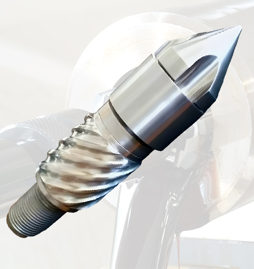 Shree Mahalaxmi Engineering Works